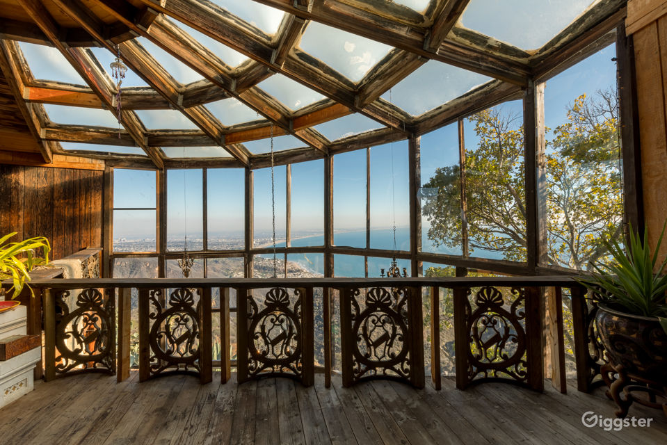 Moonfire Ranch | Rent this location on Giggster