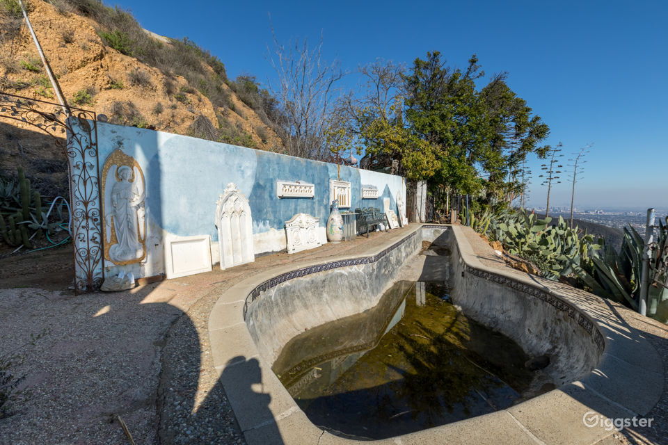 Moonfire Ranch | Rent this location on Giggster