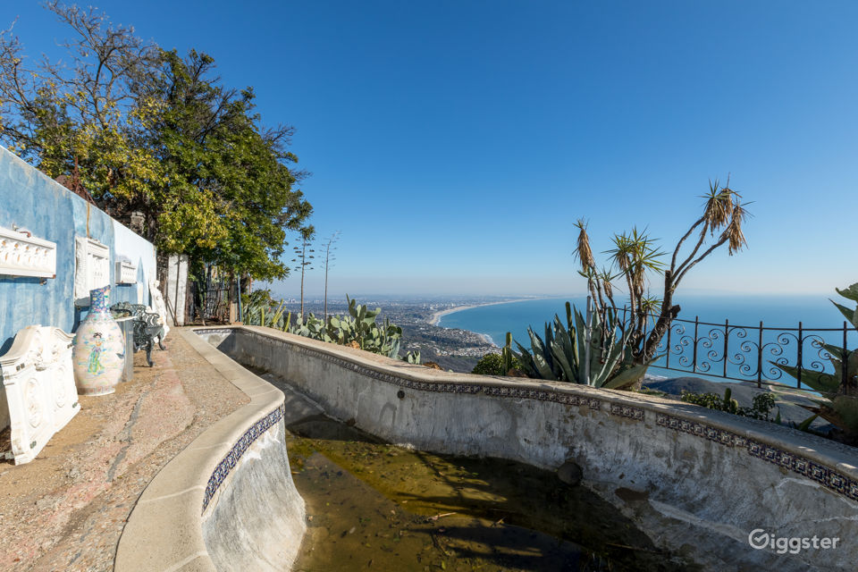 Moonfire Ranch | Rent this location on Giggster