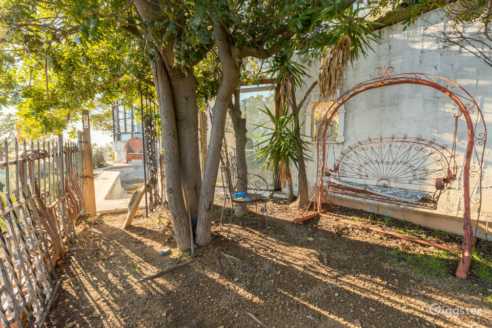 Moonfire Ranch | Rent this location on Giggster