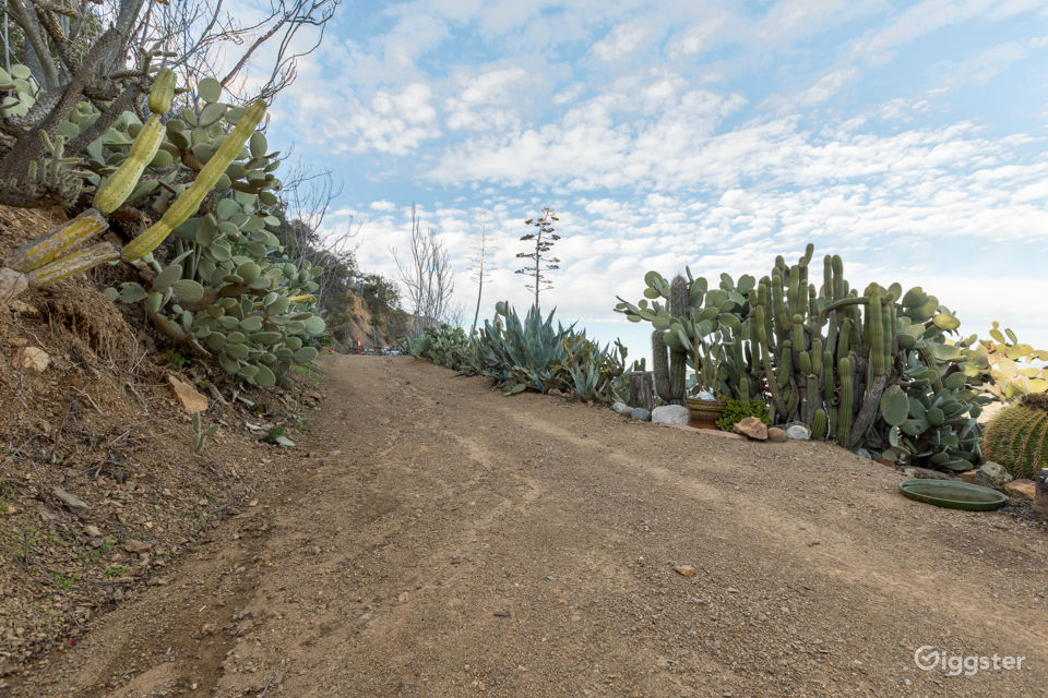 Moonfire Ranch | Rent this location on Giggster