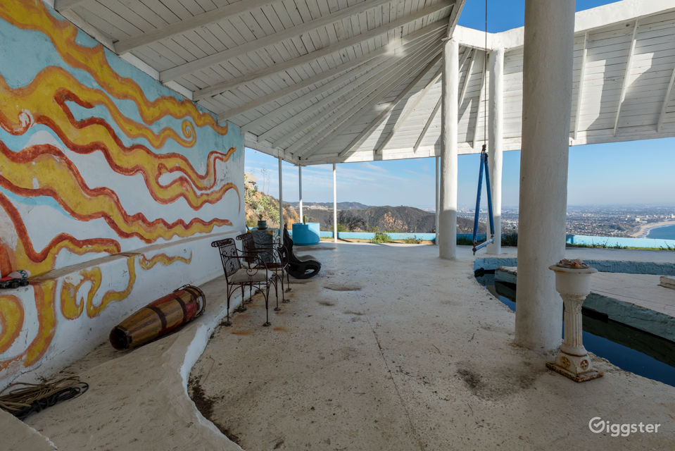 Moonfire Ranch | Rent this location on Giggster