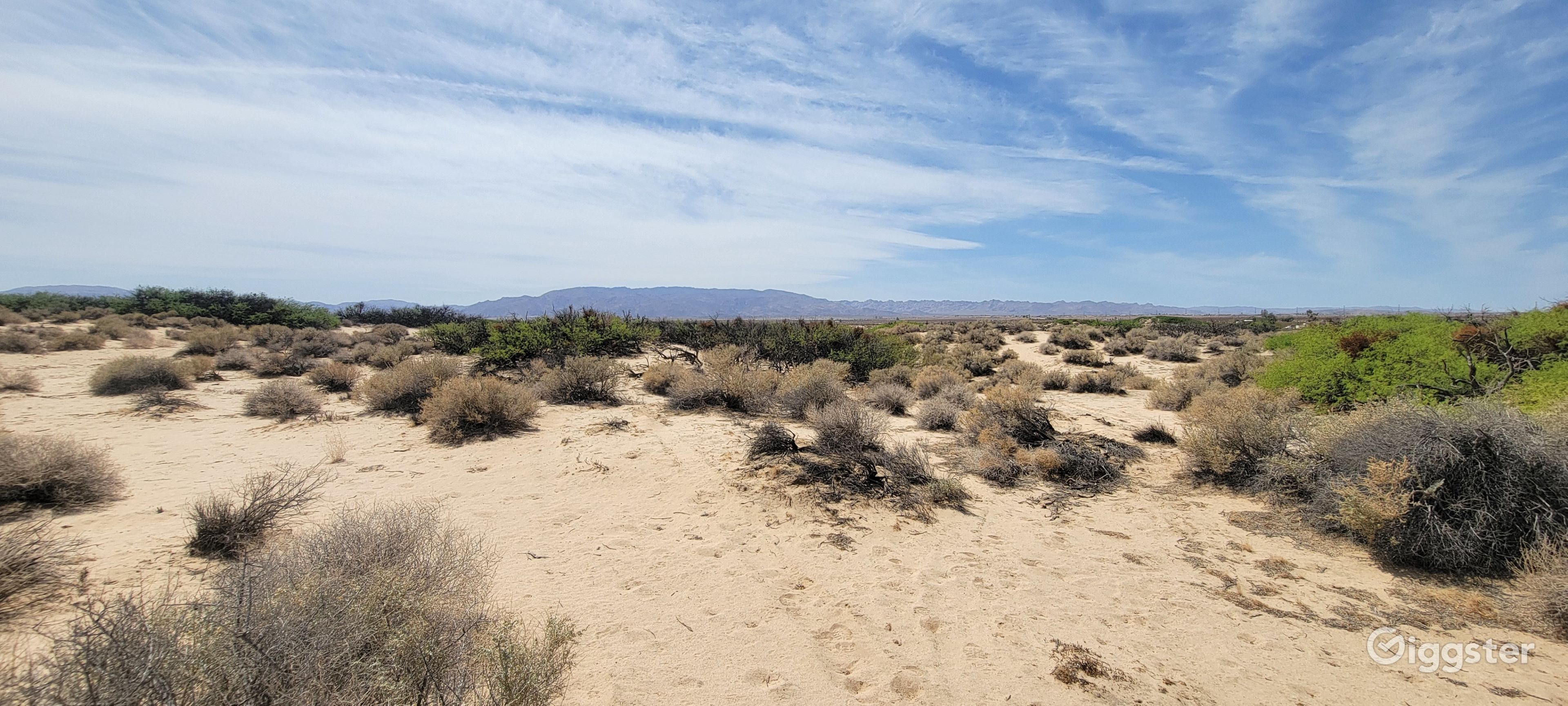 Hollywood Movie Ranch | Rent this location on Giggster