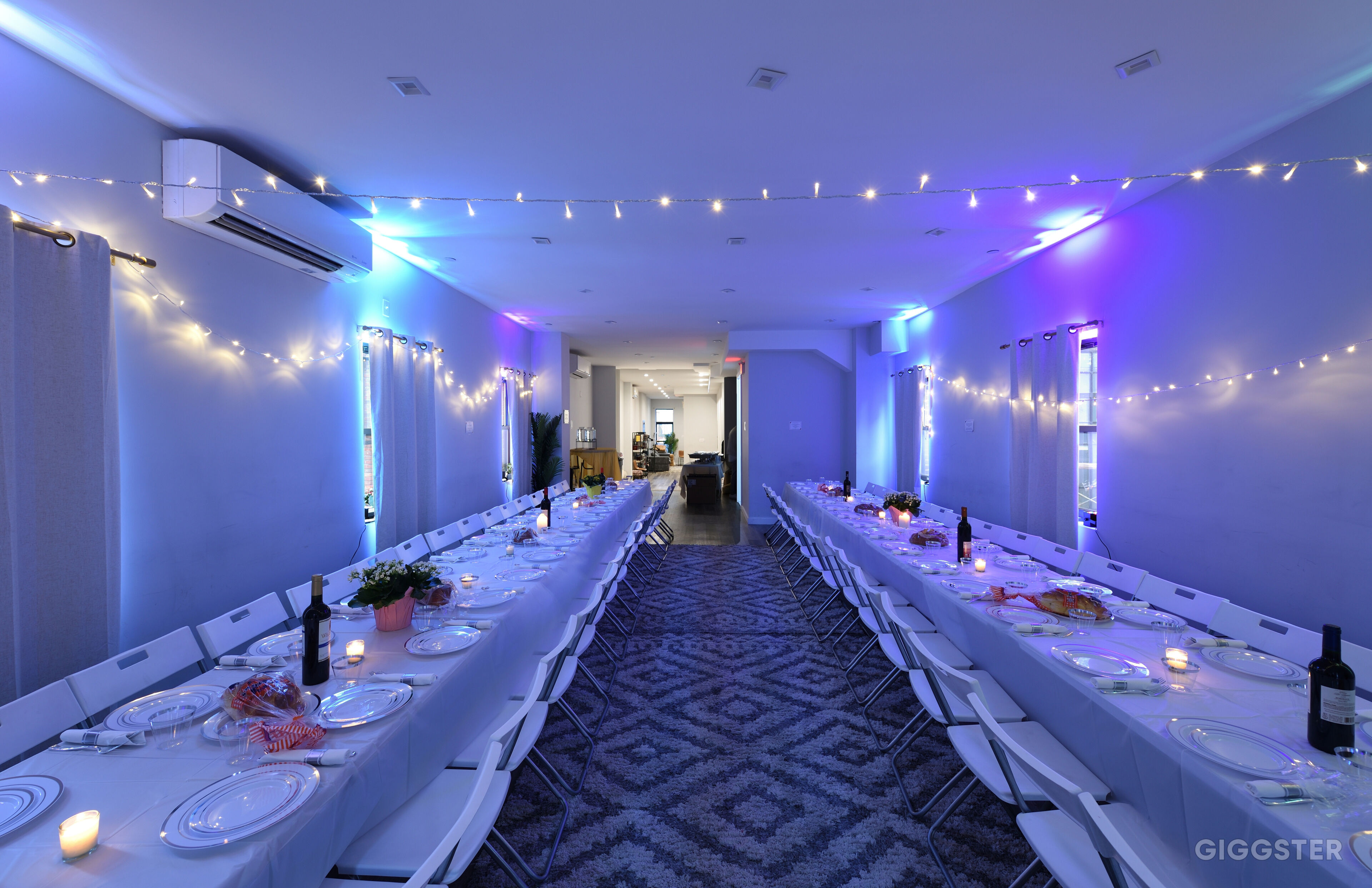 Brand New Brownstone Style Central Event Venue | Rent this location on ...