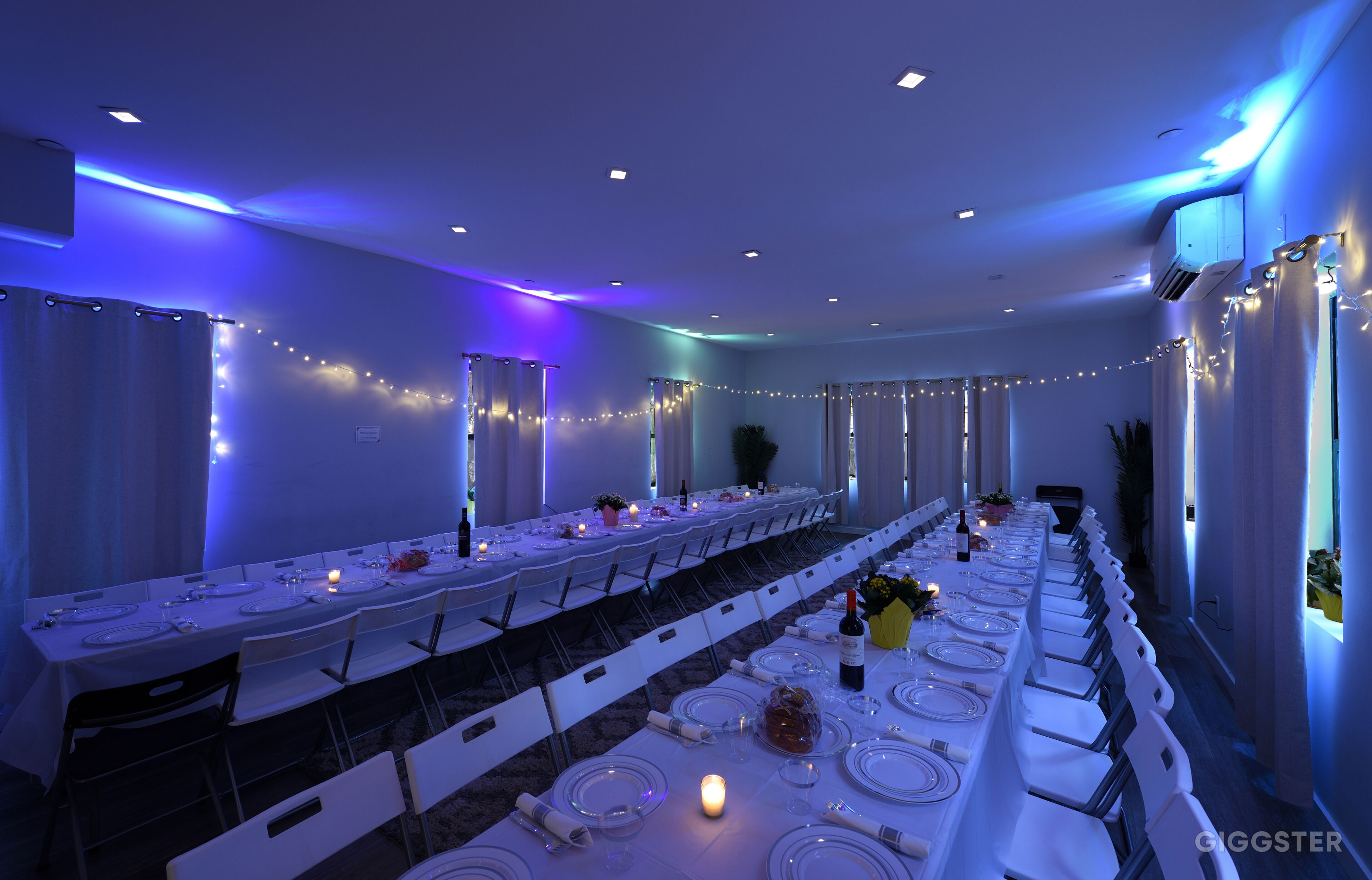Brand New Brownstone Style Central Event Venue | Rent this location on ...