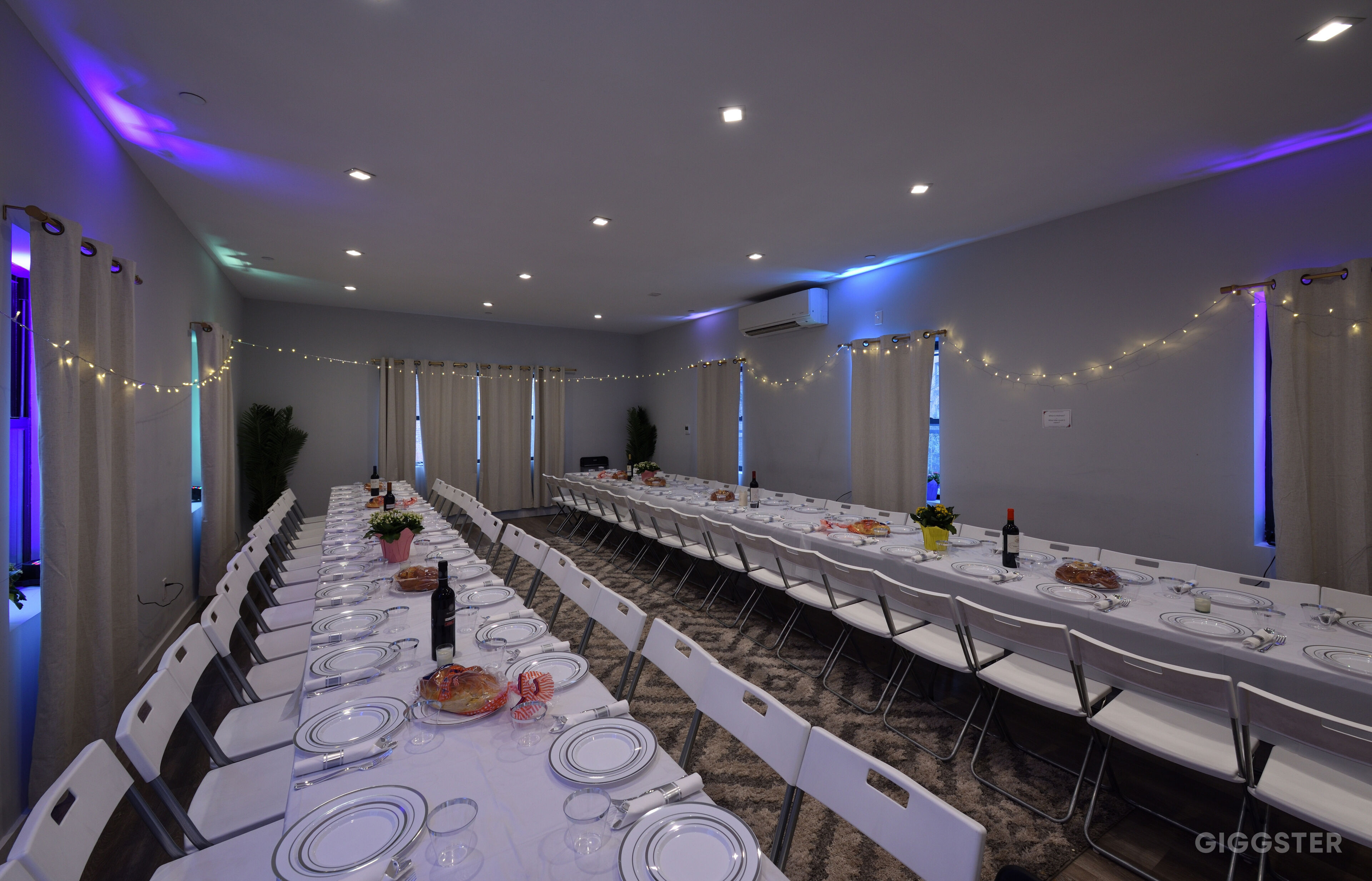 Brand New Brownstone Style Central Event Venue | Rent this location on ...