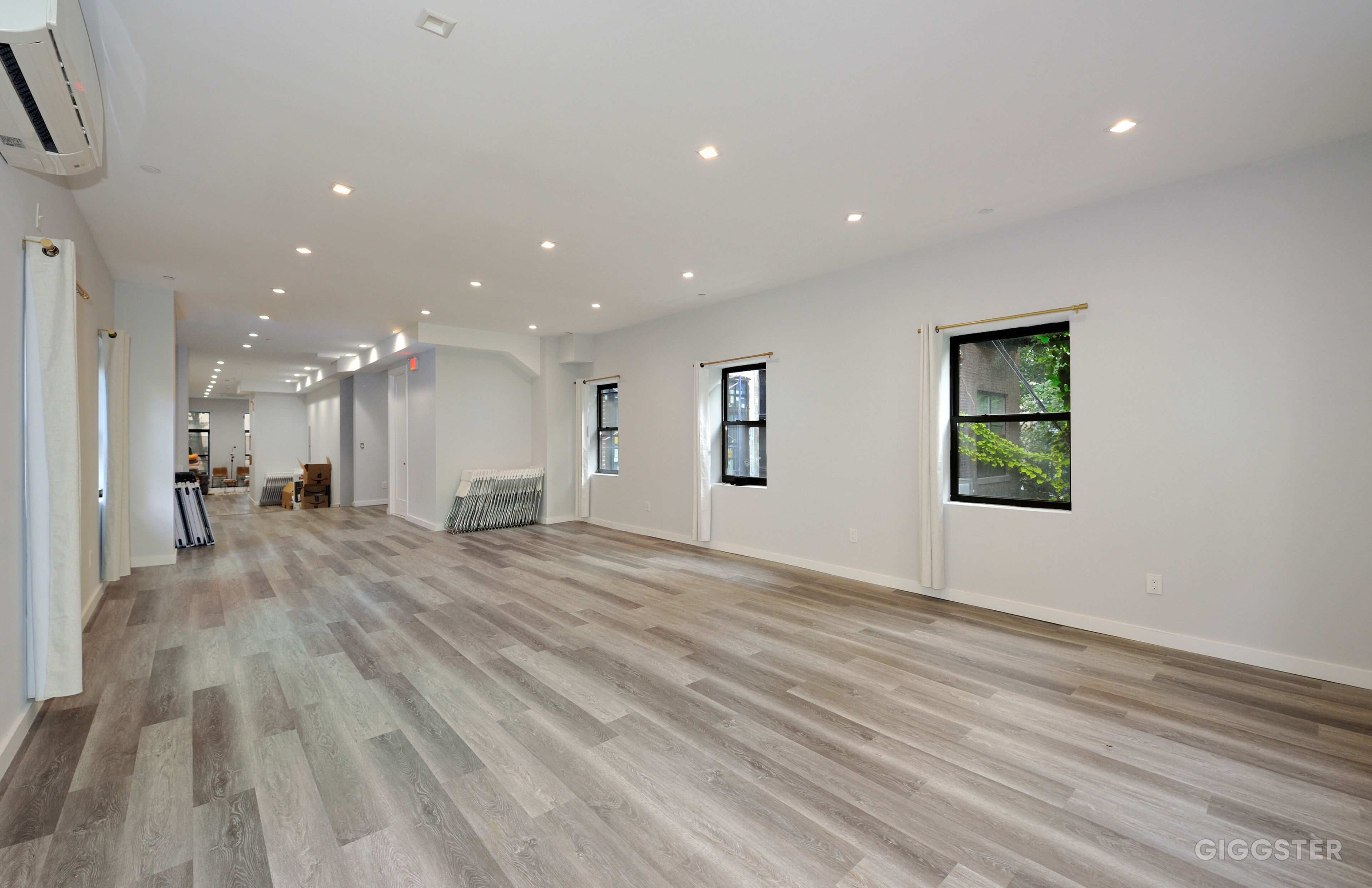 Brand New Brownstone Style Central Event Venue | Rent this location on ...