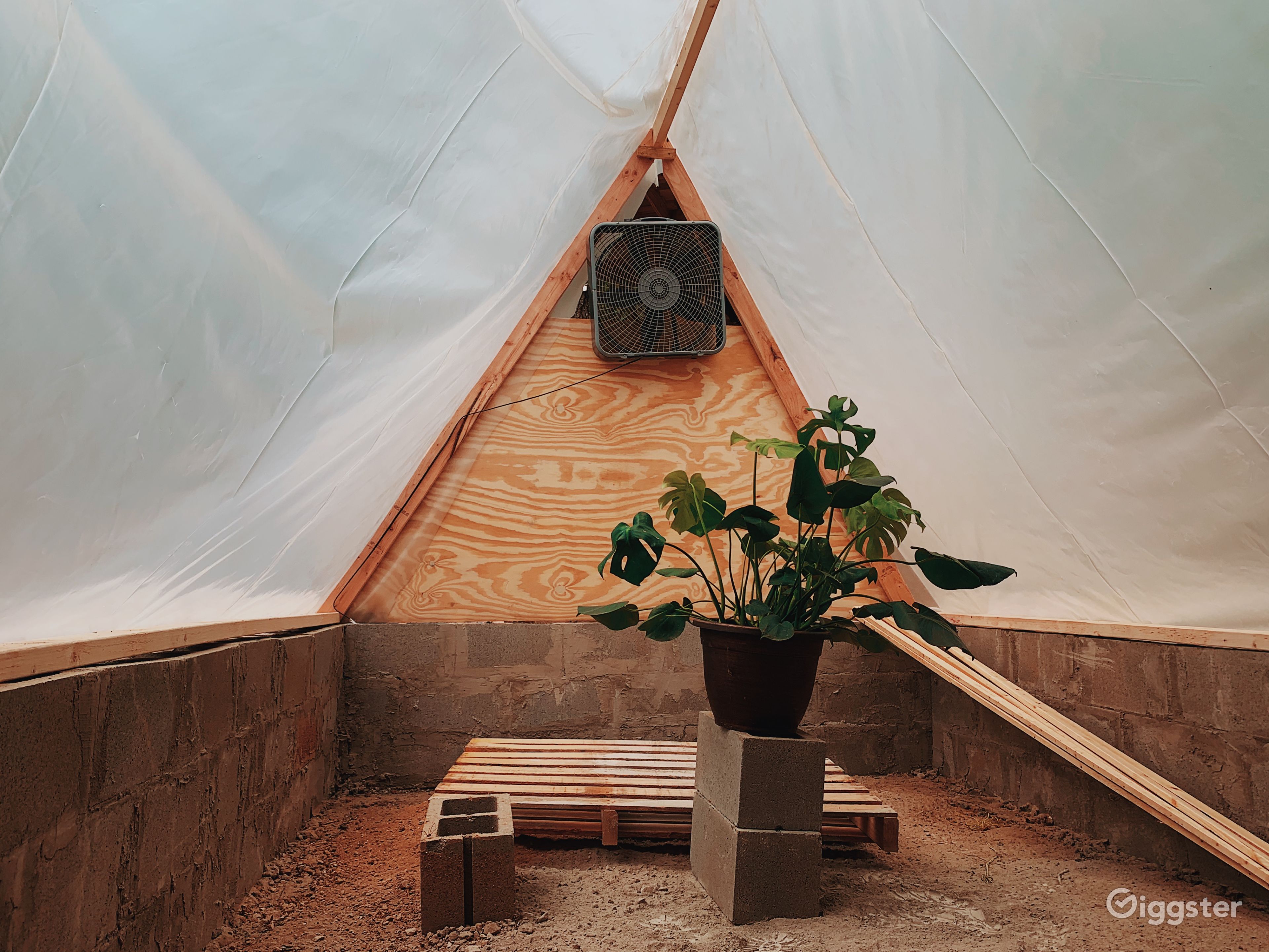 Terrapin Station Mountain Treehouse Compound | Rent this location on ...