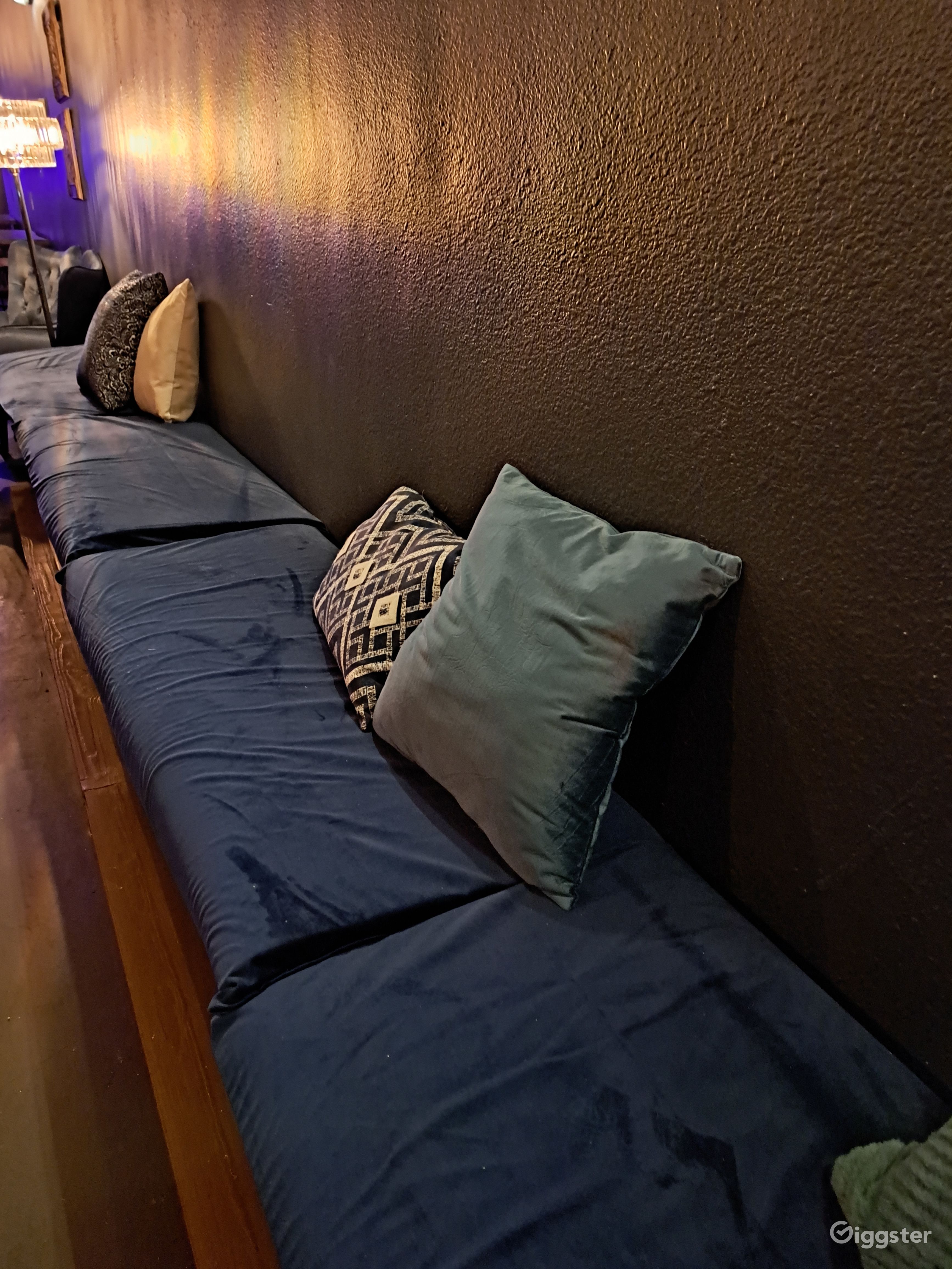 Speak Easy-ish Vibe | Rent this location on Giggster