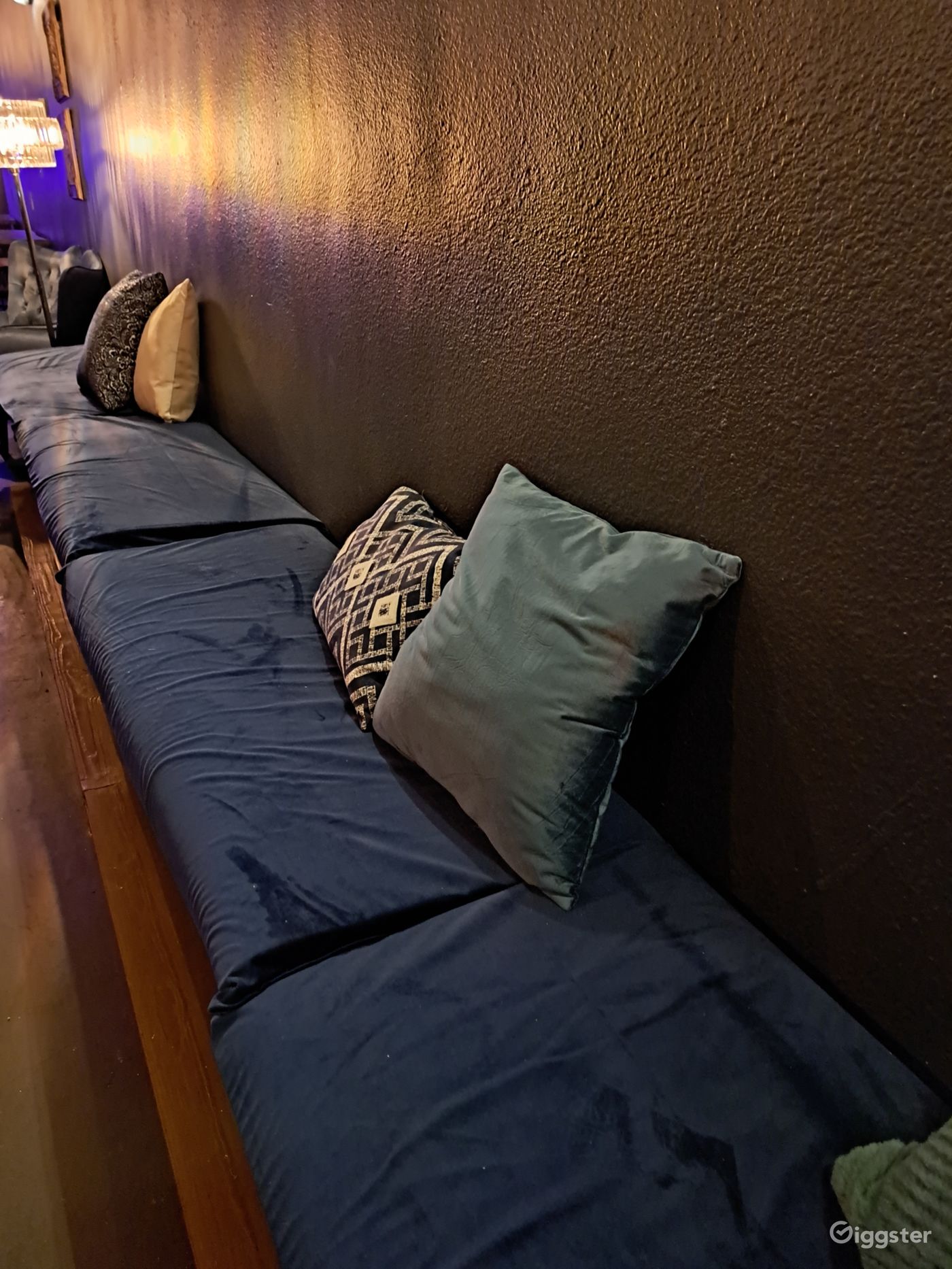 Speak Easy-ish Vibe | Rent this location on Giggster