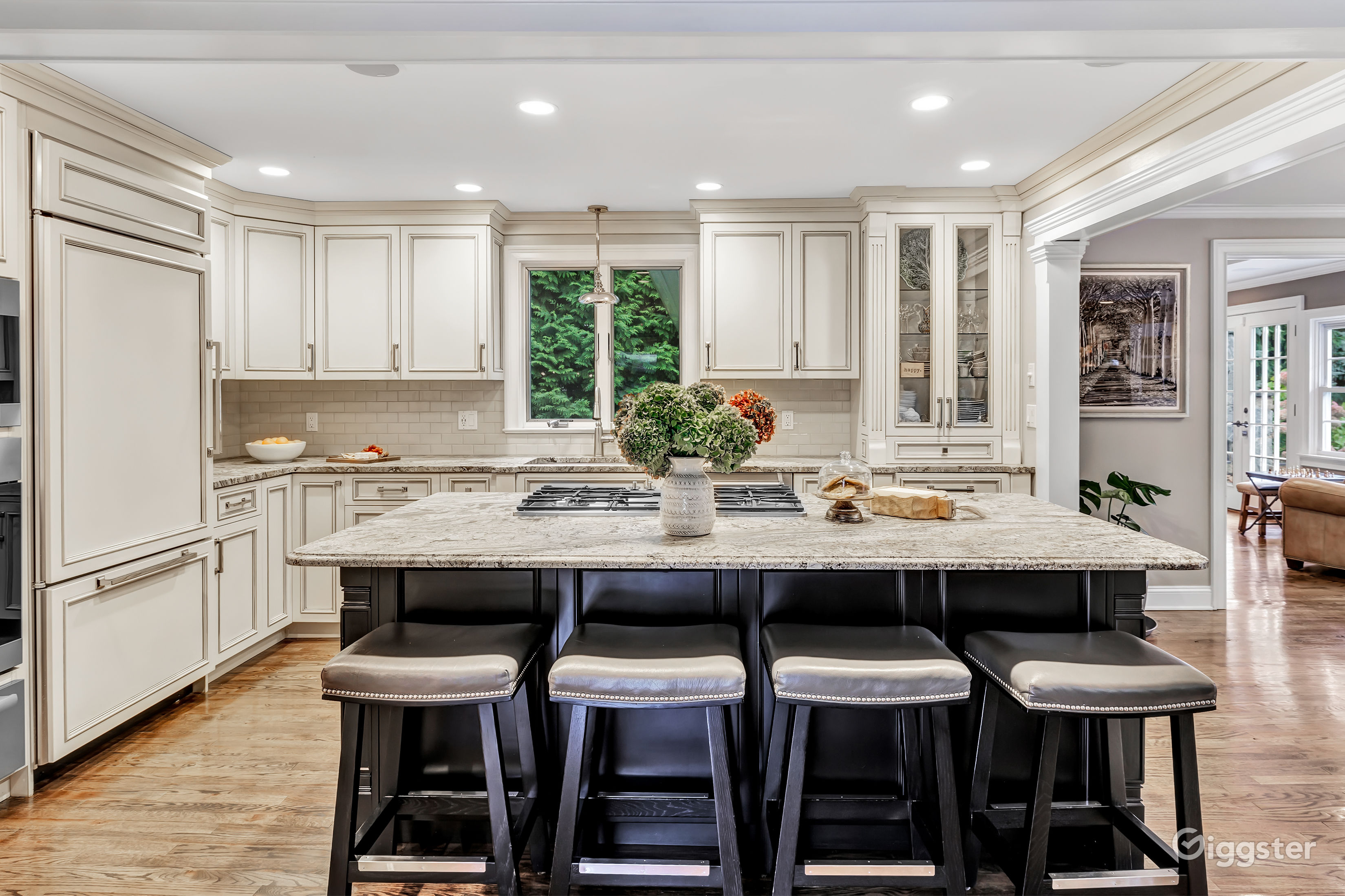 Modern Colonial Meets Zen Escape | Rent this location on Giggster