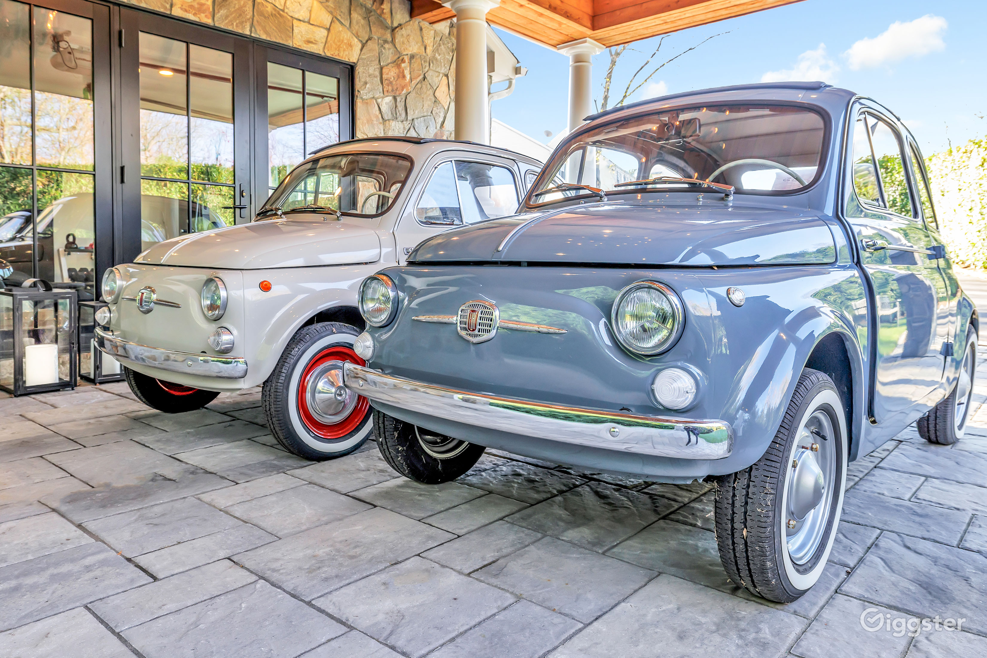 Modern Colonial Meets Zen Escape | Rent this location on Giggster