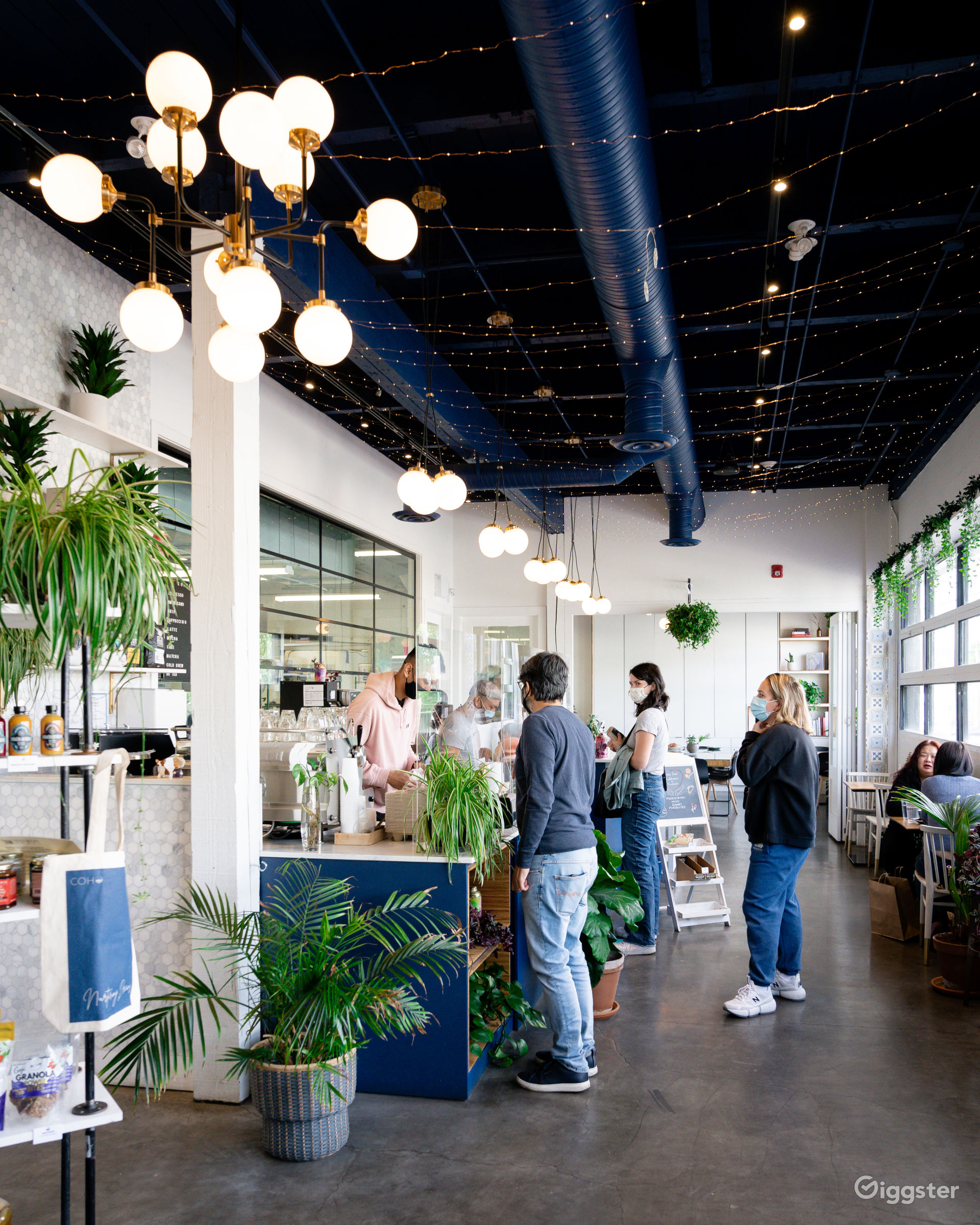 The BEST 10 Tea Party venues to rent near me | Giggster