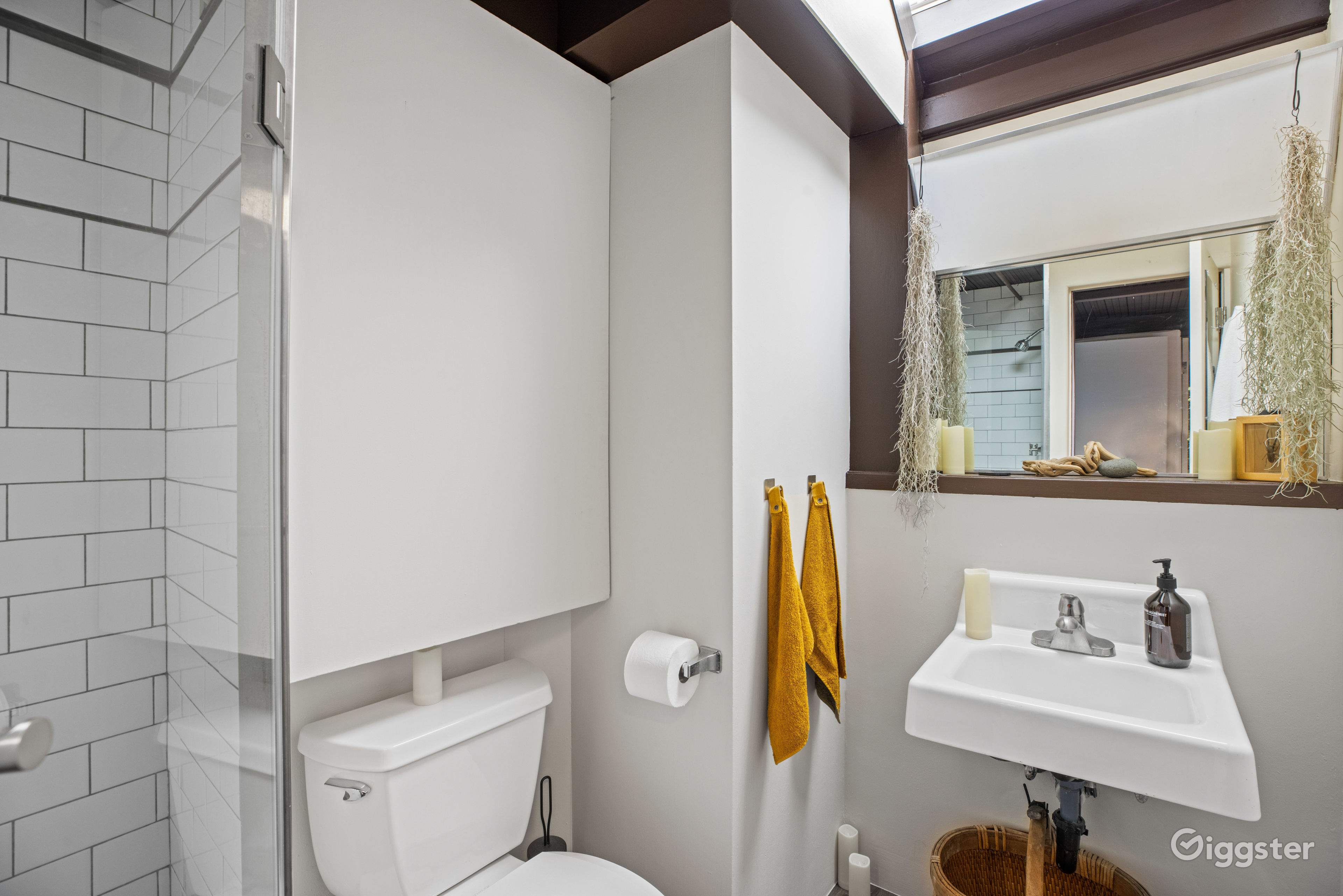 Schindler - Tischler House | Rent this location on Giggster