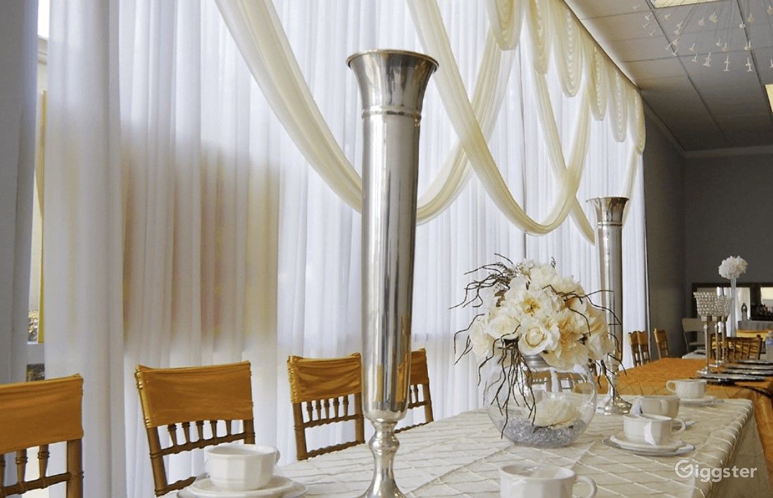 Intimate Event Space in Houston | Rent this location on Giggster