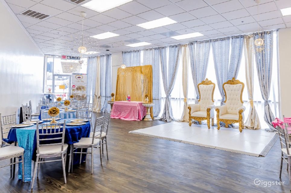 Intimate Event Space in Houston | Rent this location on Giggster