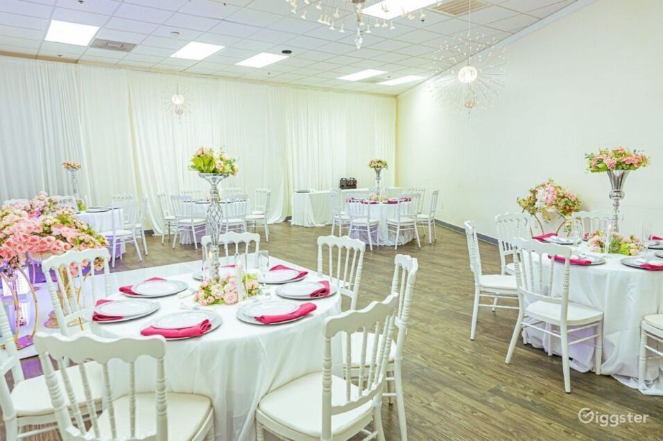 Intimate Event Space in Houston | Rent this location on Giggster