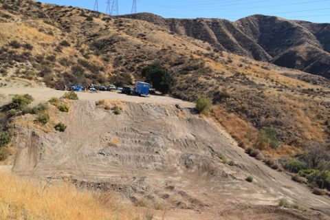 Reaper Ranch in Santa Clarita Valley | Rent this location on Giggster