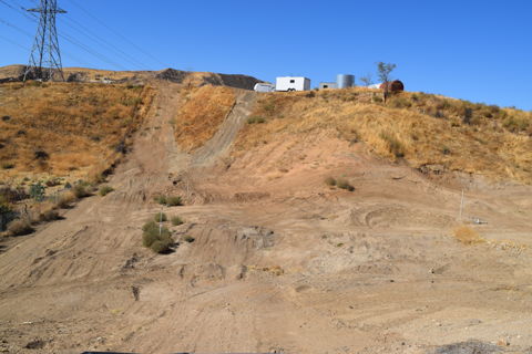 Reaper Ranch in Santa Clarita Valley | Rent this location on Giggster