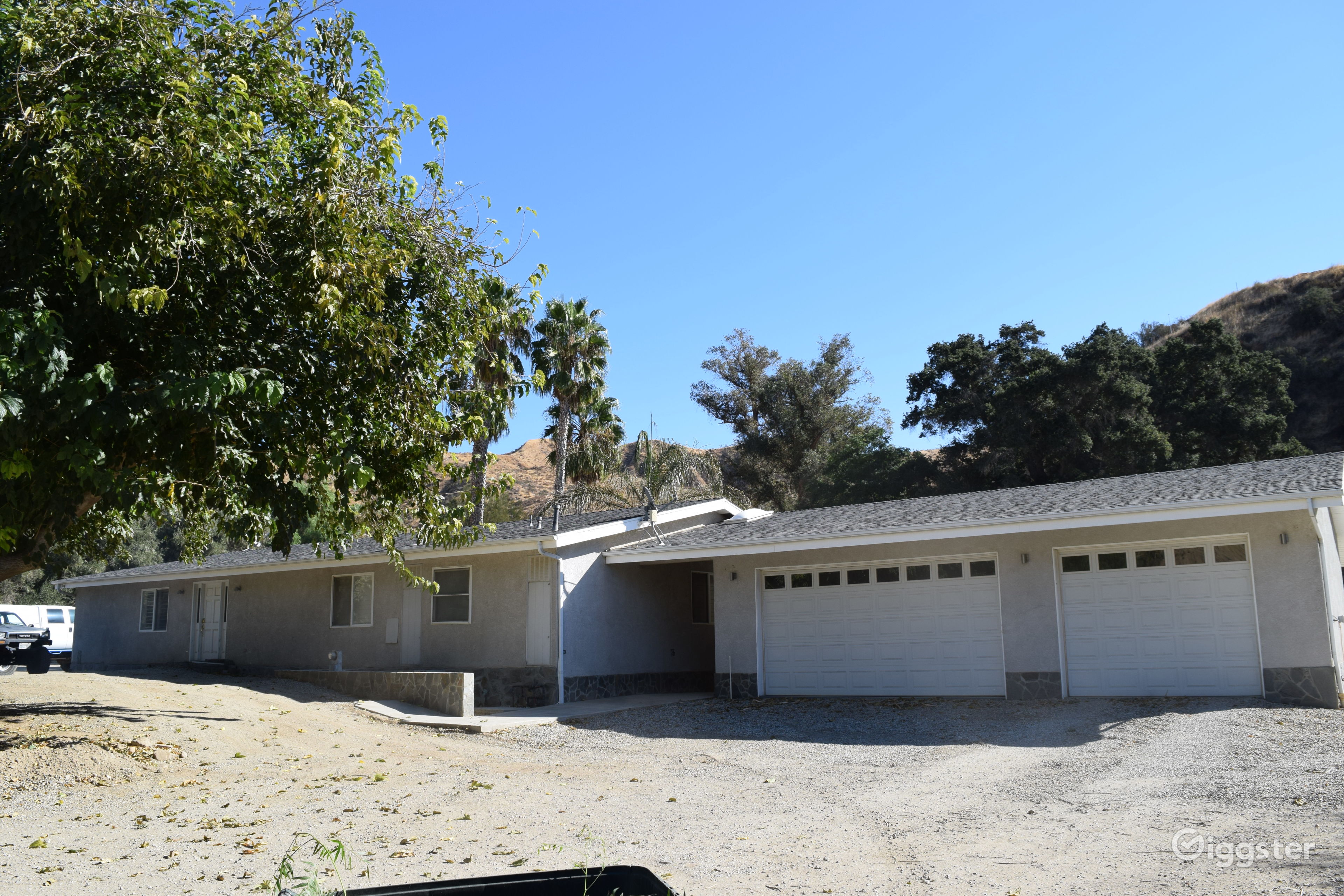 Reaper Ranch in Santa Clarita Valley | Rent this location on Giggster
