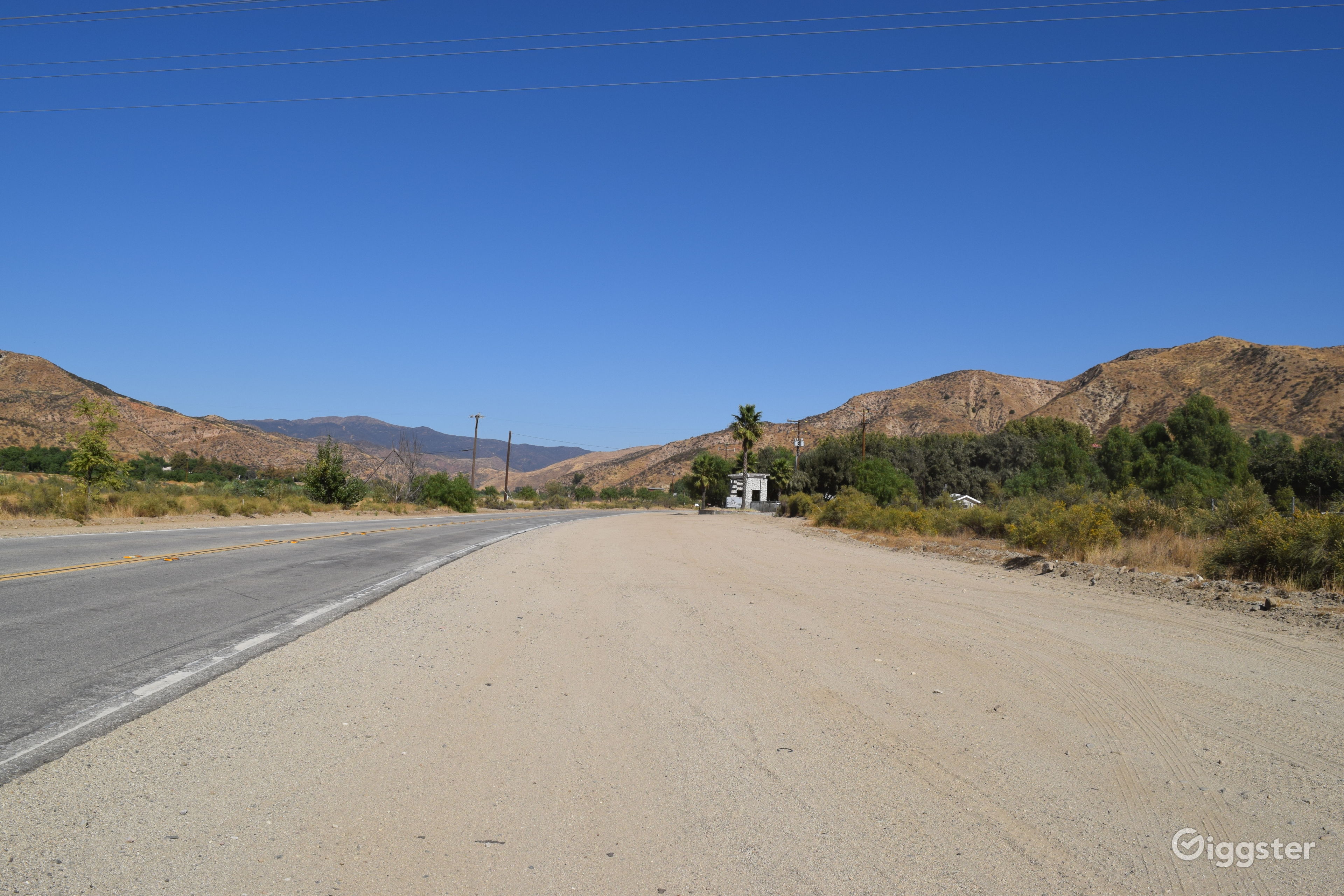 Reaper Ranch in Santa Clarita Valley | Rent this location on Giggster