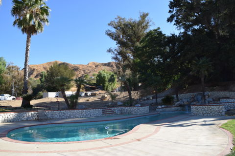 Reaper Ranch in Santa Clarita Valley | Rent this location on Giggster