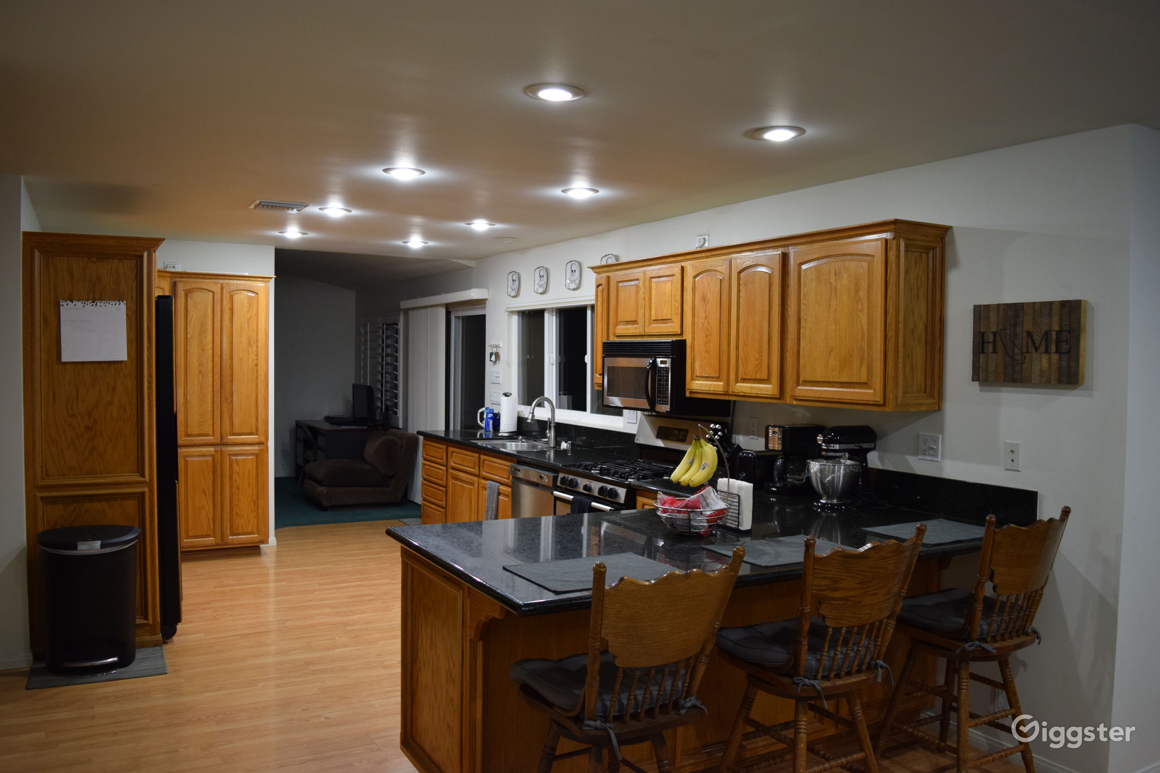 Reaper Ranch in Santa Clarita Valley | Rent this location on Giggster