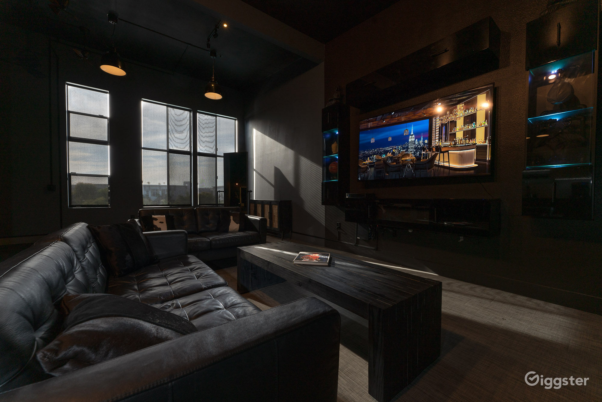 The BEST Loft spaces for rent near me | Giggster