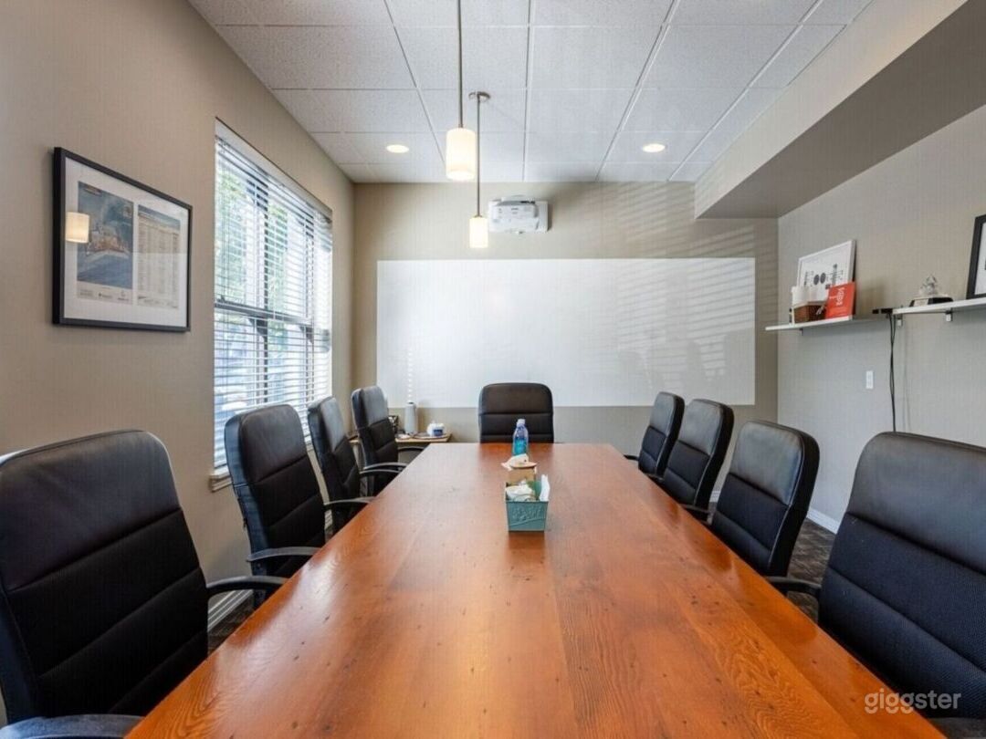 Video / Photo Shoot - Loft, Creative, Workshop | Rent this location on ...