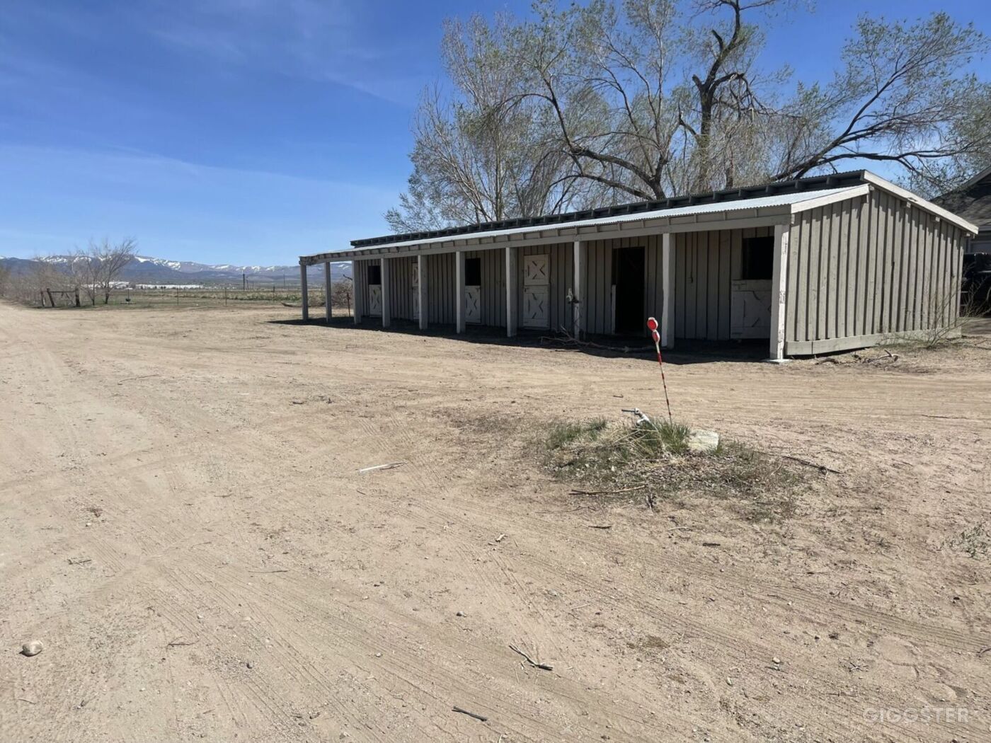 Sierra Mountain Ranch | Rent this location on Giggster