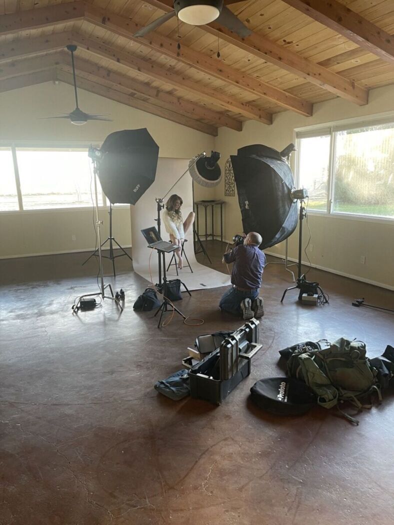 Sierra Mountain Ranch | Rent this location on Giggster