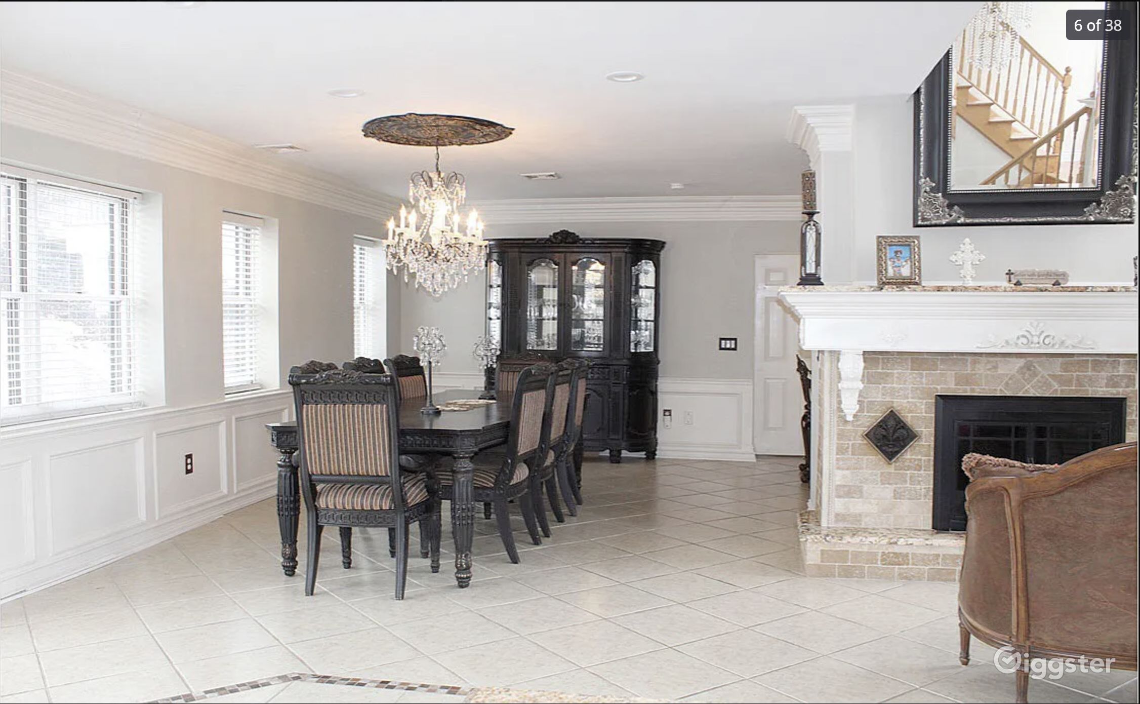 Luxury Italian house with unique garden | Rent this location on Giggster