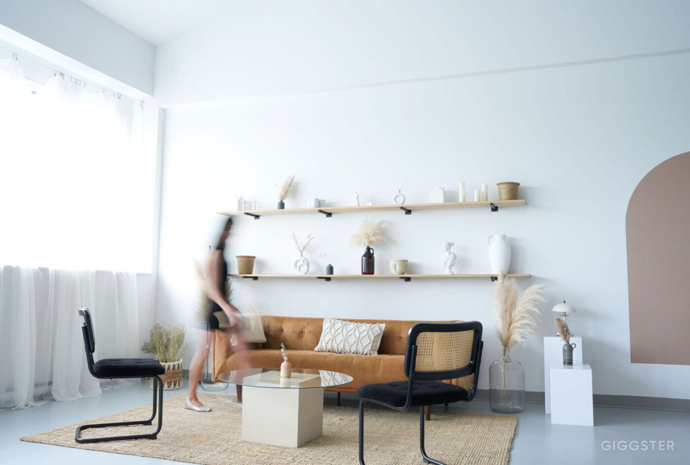 Montreal Boho Studio: Bright & Versatile - 2100sf | Rent this location ...