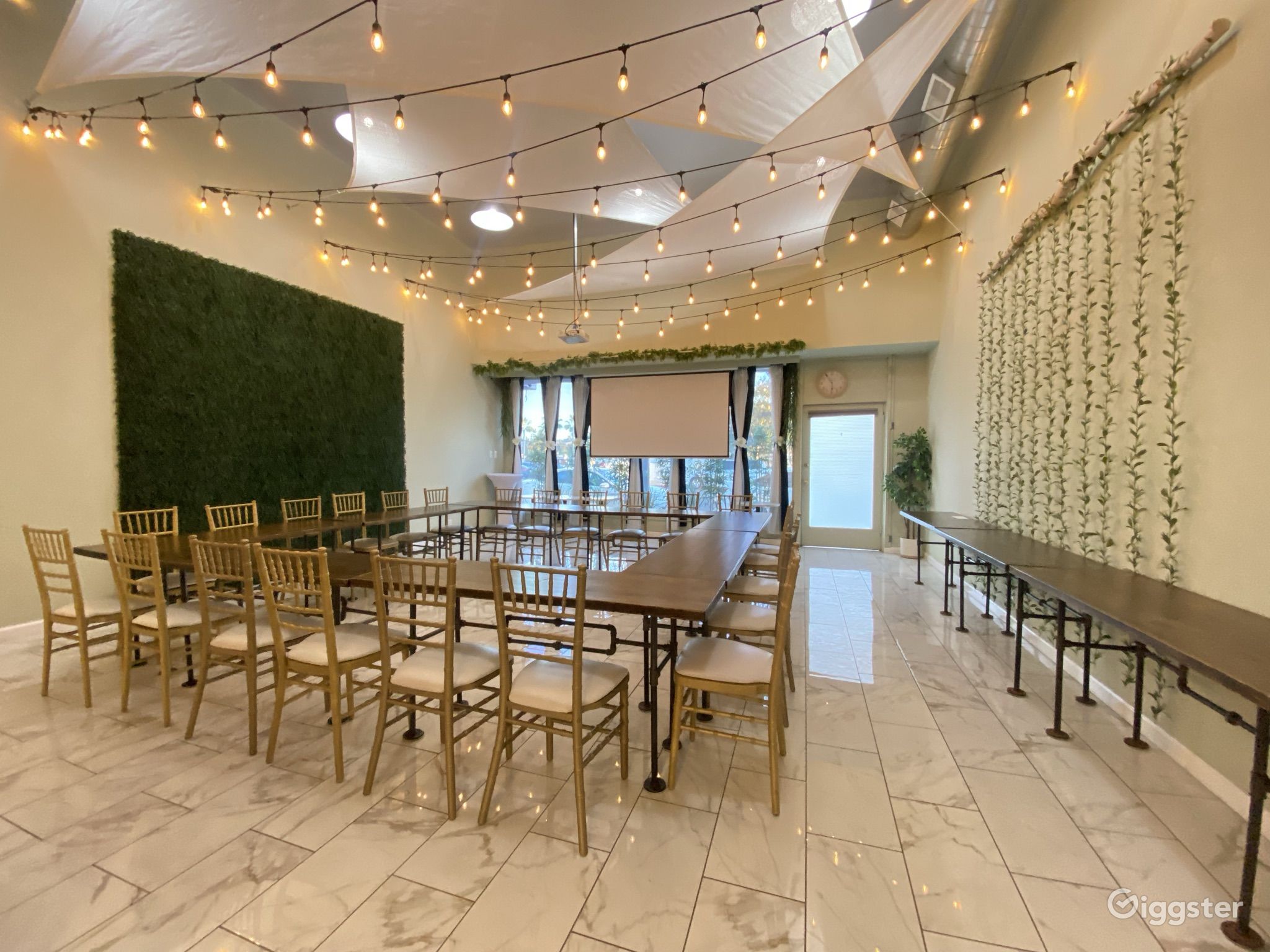 Professional Private Creative Workshop Space | Rent this location on ...