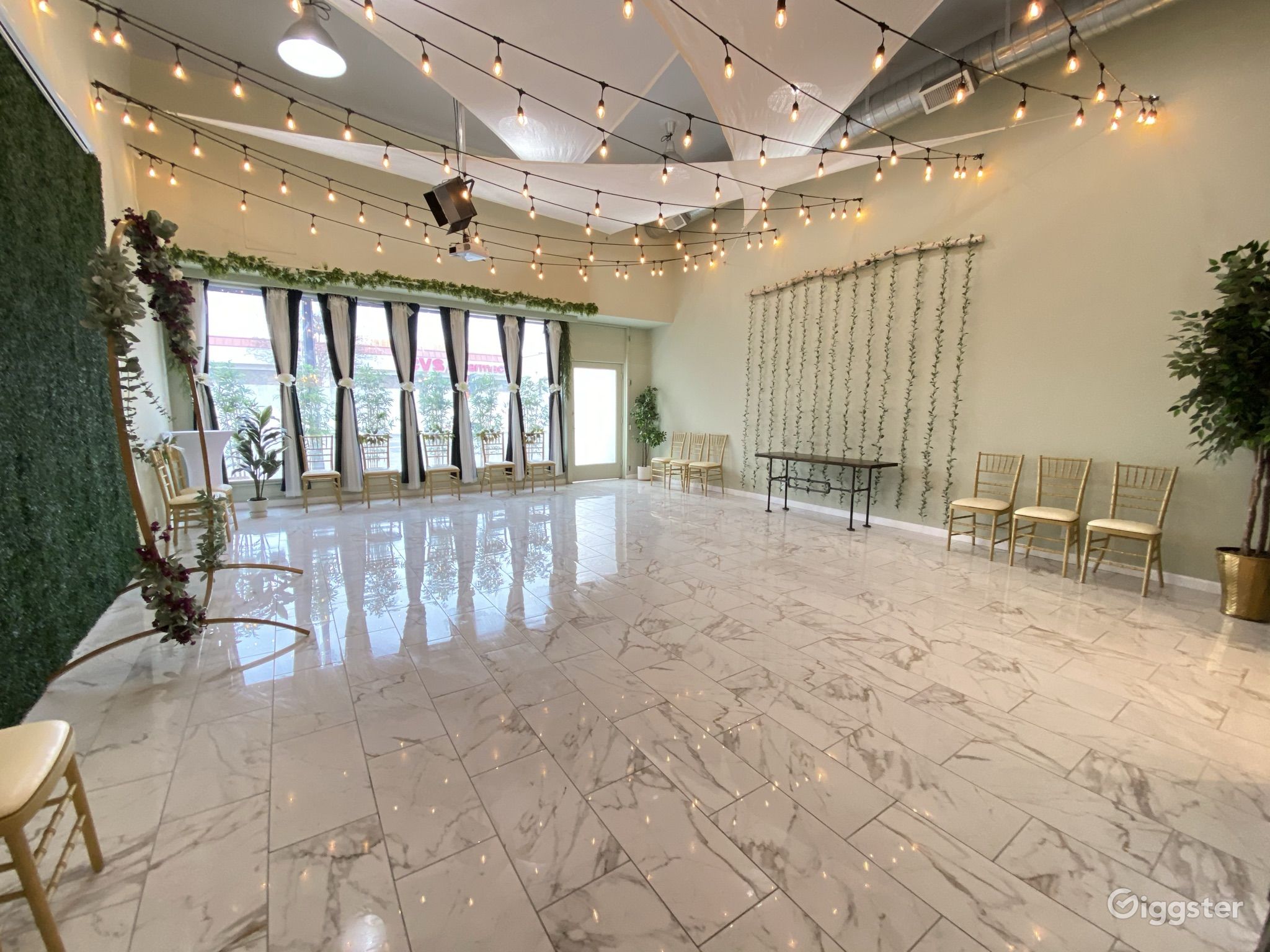 Professional Private Creative Workshop Space | Rent this location on ...