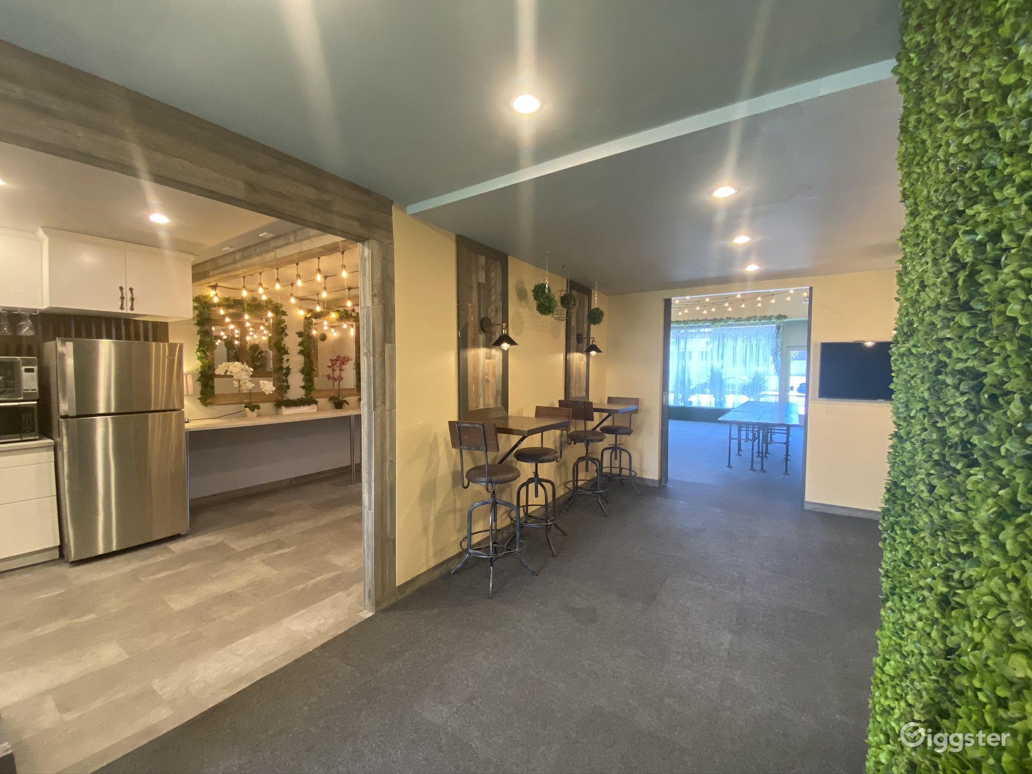 Professional Private Creative Workshop Space | Rent this location on ...