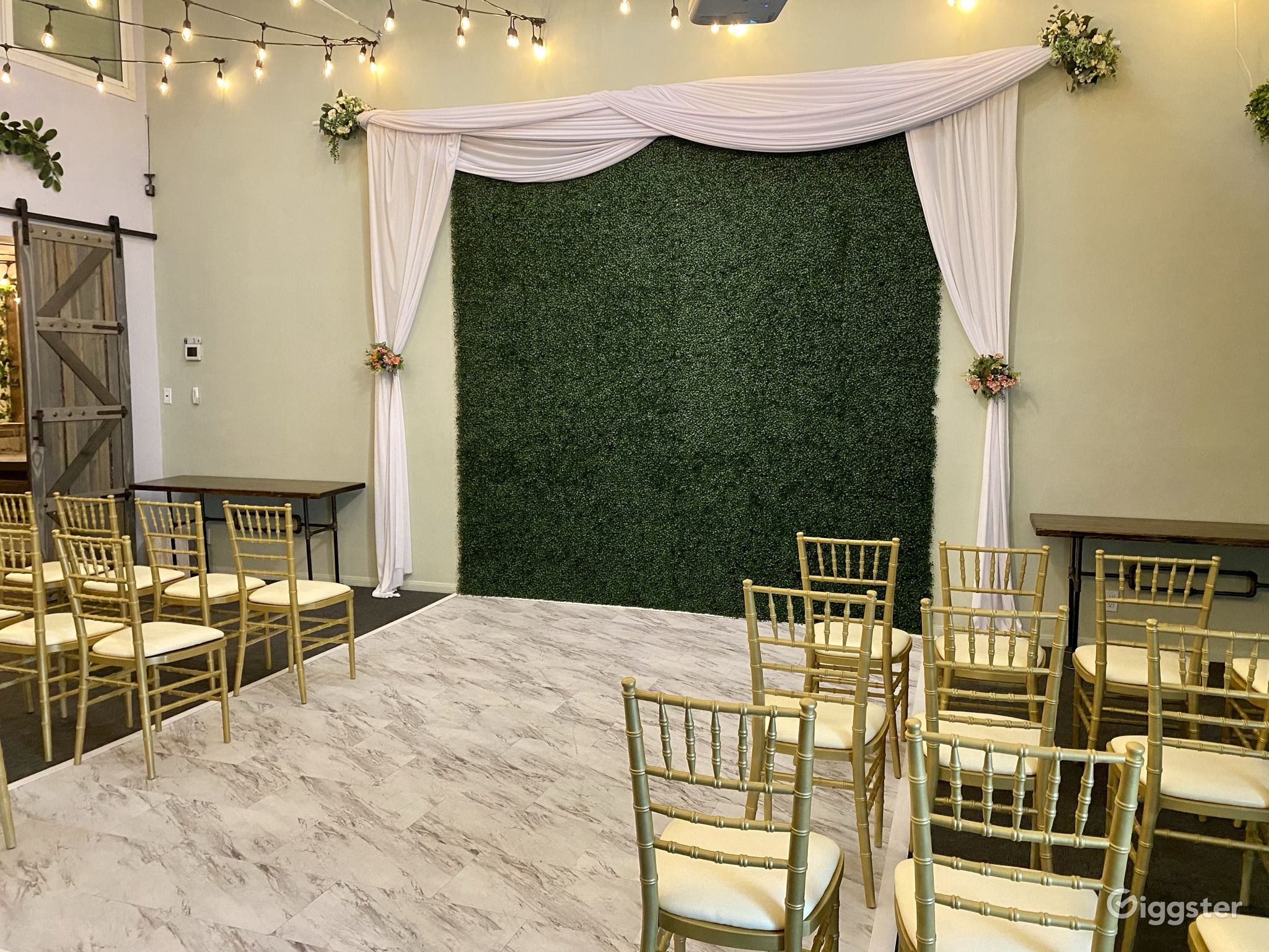 Professional Private Creative Workshop Space | Rent this location on ...