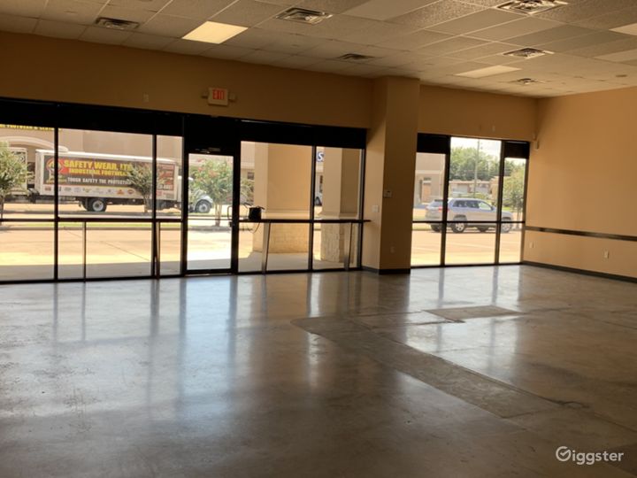Event Space Northwest Houston | Rent this location on Giggster