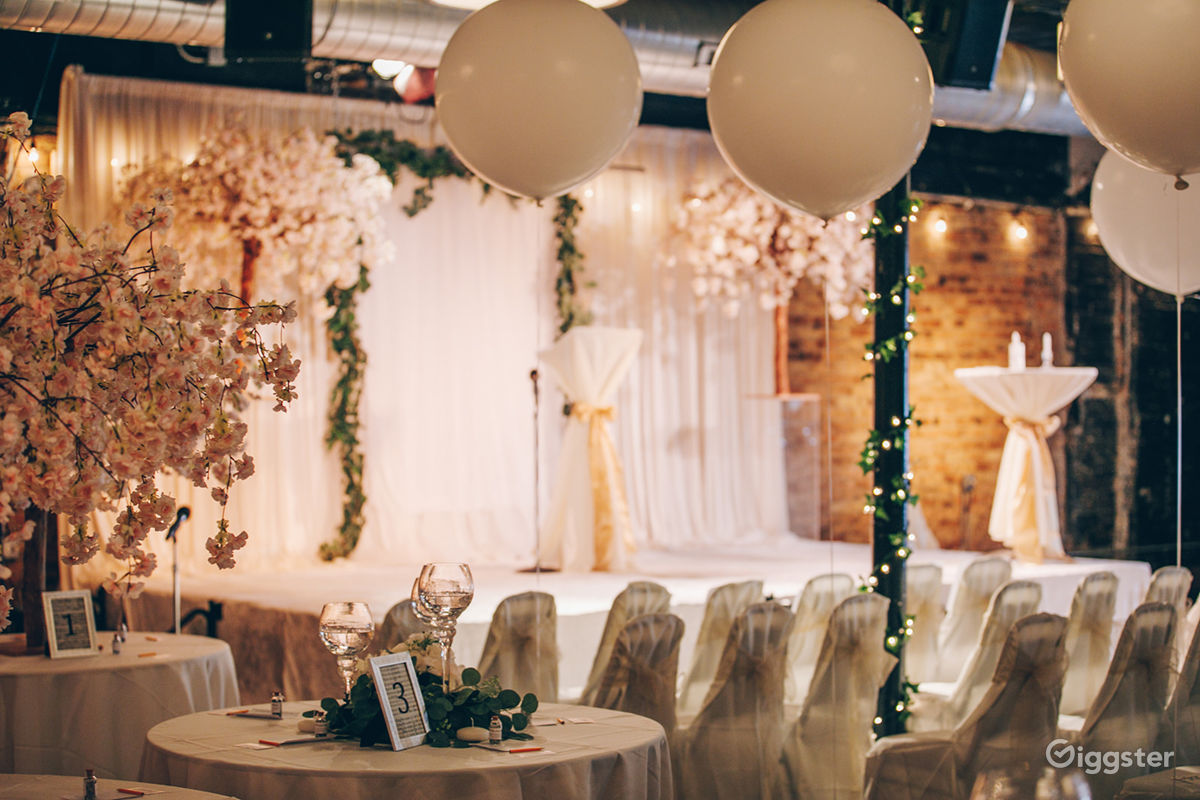 The BEST 10 Prom venues to rent near me | Giggster