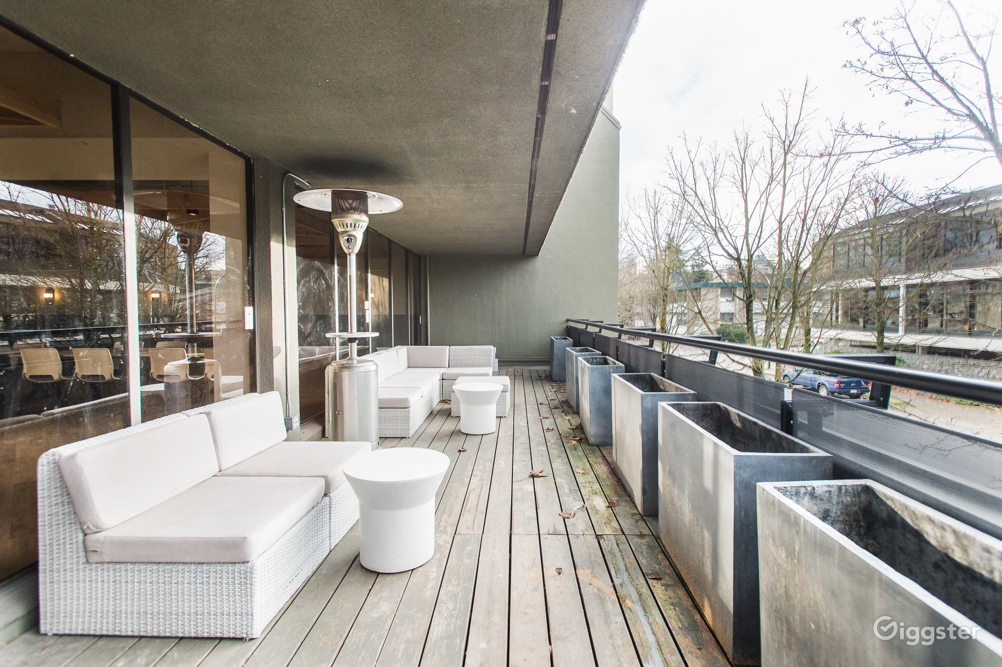 New Private Space With Kitchen And Patio | Rent this location on Giggster
