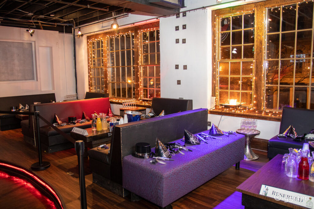 The Warehouse District’s Premier Dance/Night Club for Buyout | Rent ...