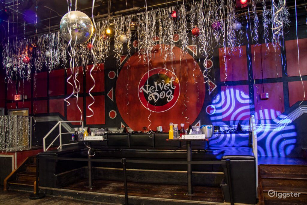 The Warehouse District’s Premier Dance/Night Club for Buyout | Rent ...