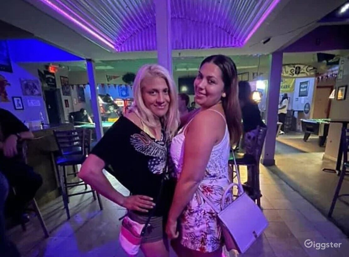 Classy Nightclub and Event Space | Rent this location on Giggster