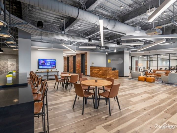 Zoom Room | Rent this location on Giggster