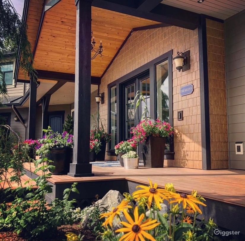 Rivers Edge Farm | Rent this location on Giggster