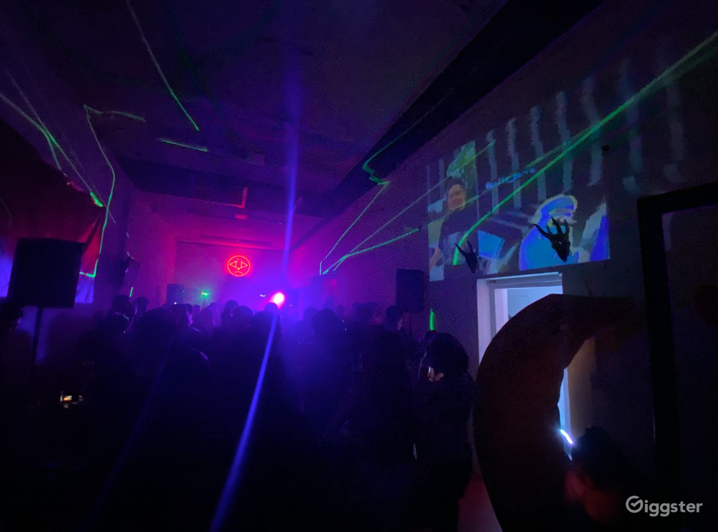 The BEST 10 Party venues to rent in Los Angeles, CA | Giggster