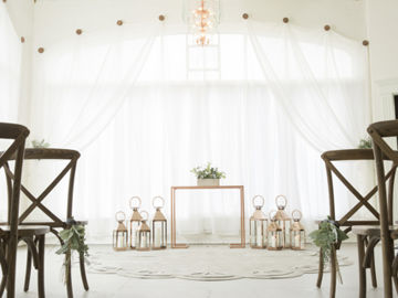 Intimate Event Space in the Liberty | Rent this location on Giggster