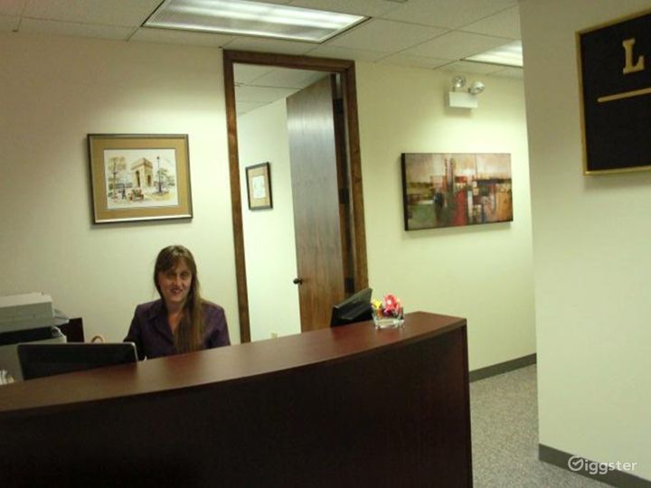 East Conference Room | Rent this location on Giggster