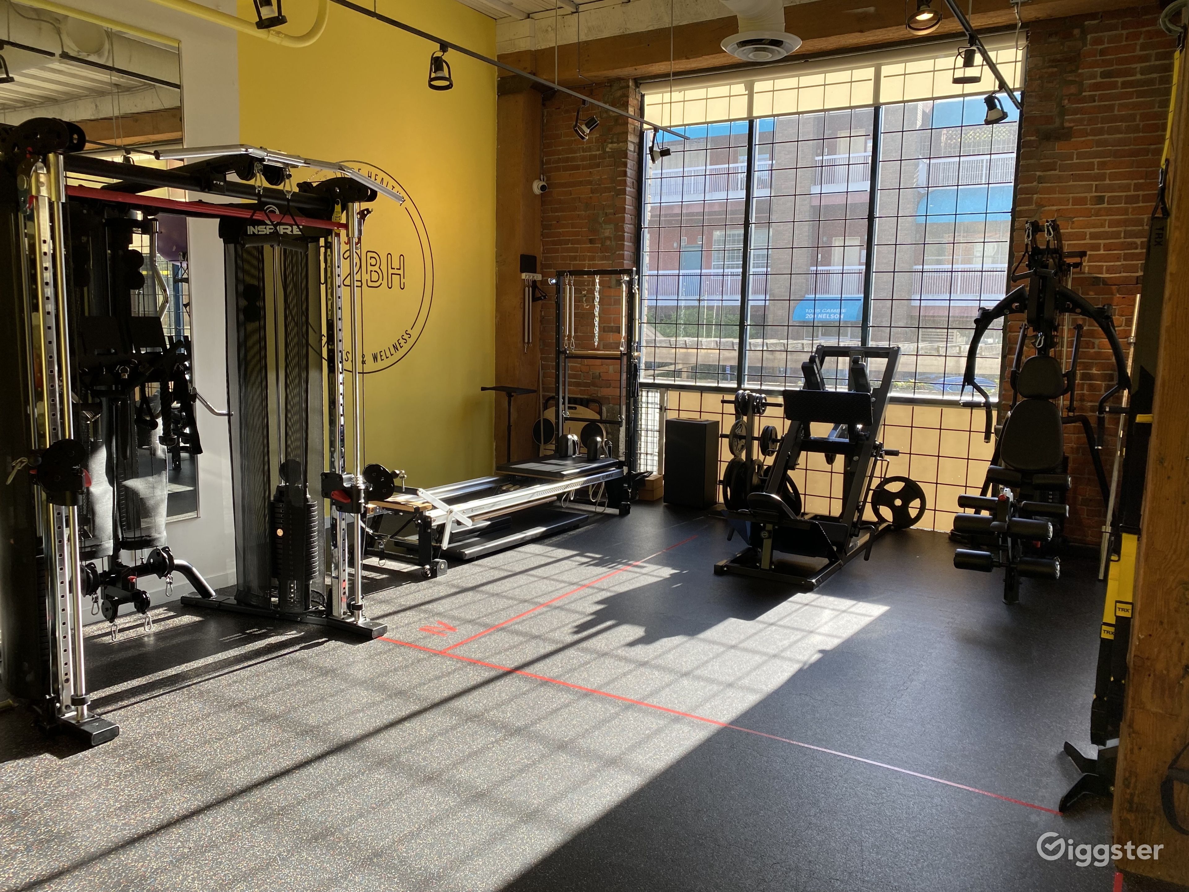 The BEST 10 Dance Studio spaces near me | Giggster