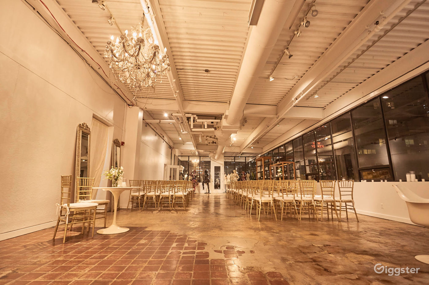Contemporary Event and Studio Space | Rent this location on Giggster